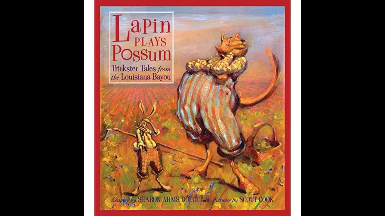 Understanding Lapin Plays Possum Quiz