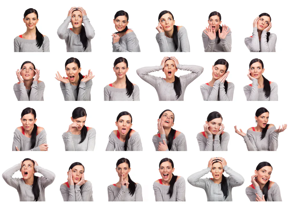 Quiz on Facial Expressions and Body Language Quiz