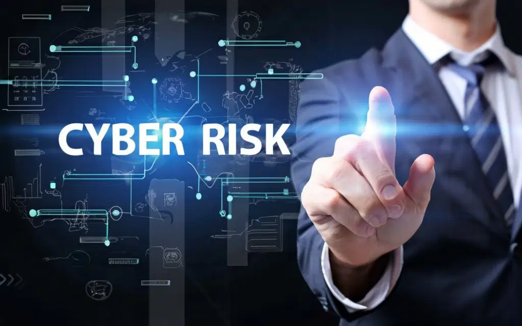 High Cyber Risk Behavior Quiz Professional Development Quiz | Quizizz