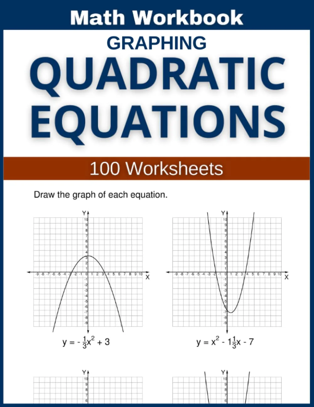 Quadratic Equations from Graphs 9th Grade Quiz | Wayground