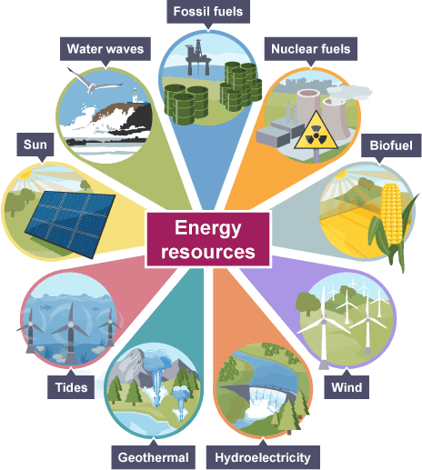Science: What Are Natural Resources 4th Grade Quiz | Wayground ...
