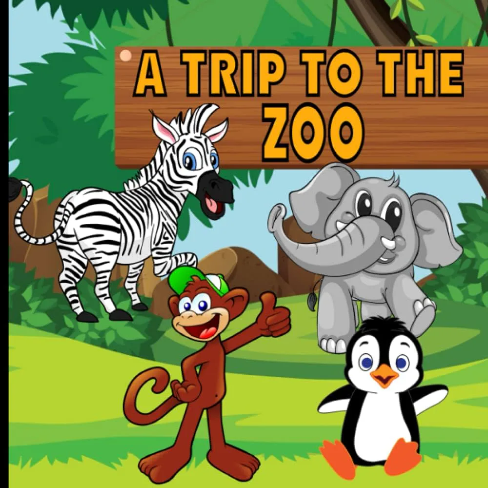 A Trip to the Zoo 5th Grade Passage | Quizizz