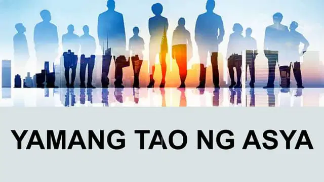 AP 7 - Yamang Tao Quiz