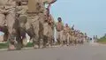 CLEAN : Syria Kurds train new army to protect federal region ...