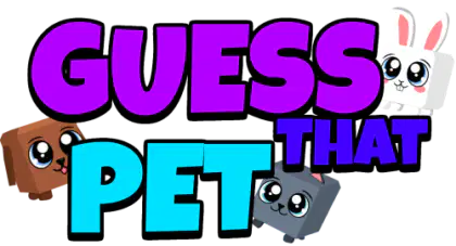 Guess the Pet! Quiz