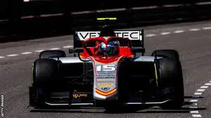 Formula 1 Driver quiz Quiz