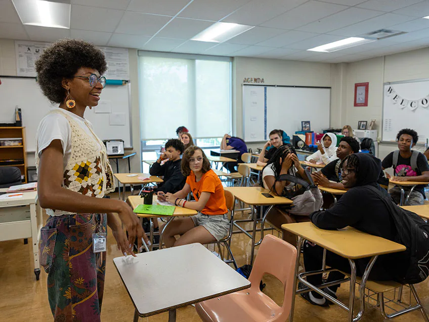 ELA 9 Final Exam Review Quiz