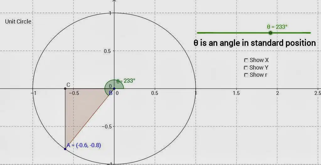Circle Angles 9th - 12th Grade Quiz | Quizizz