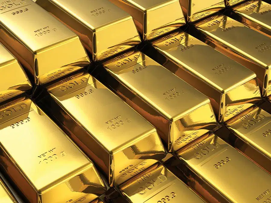The Gold Rush Quiz