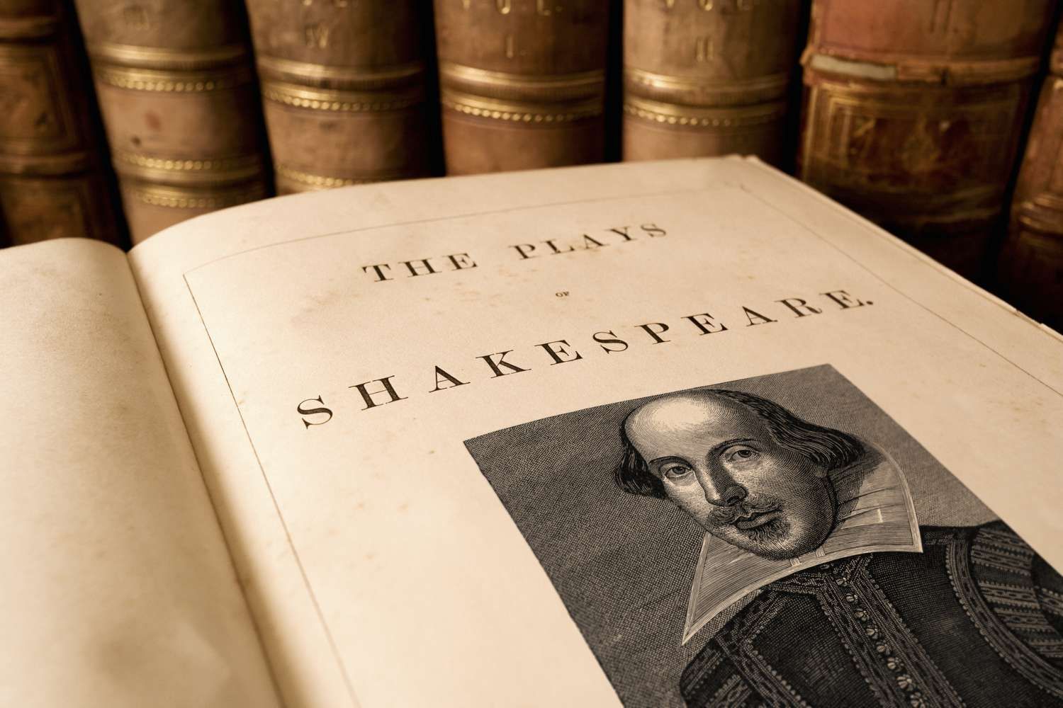 Shakespearean Language Quiz Quiz