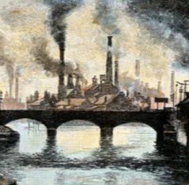 Unit 3 - The Industrial Revolution Quiz
