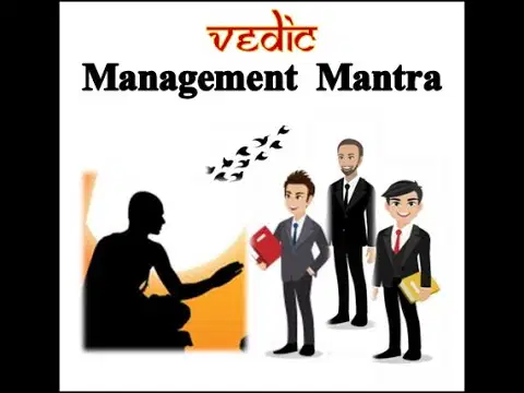 Business Ethics and Vedic Cosmic Management Unit-3 Quiz