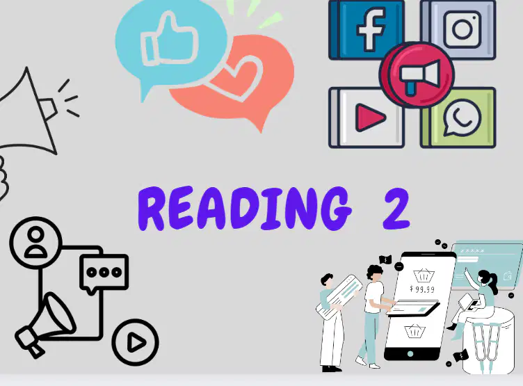 Reading Comprehension 2 Quiz | Quizizz