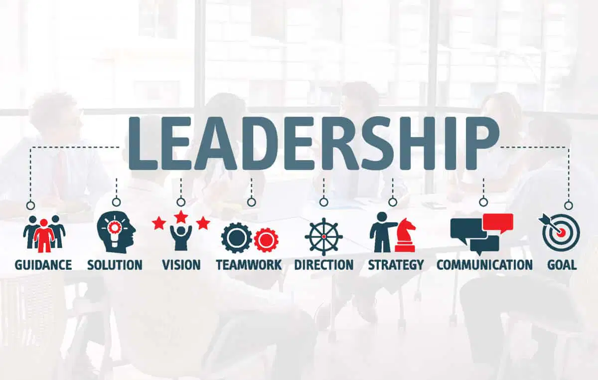 Leadership Styles and Cross Team Working Quiz