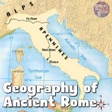 Lesson #3: Ancient Rome Geography and Culture 6th Grade Quiz | Wayground