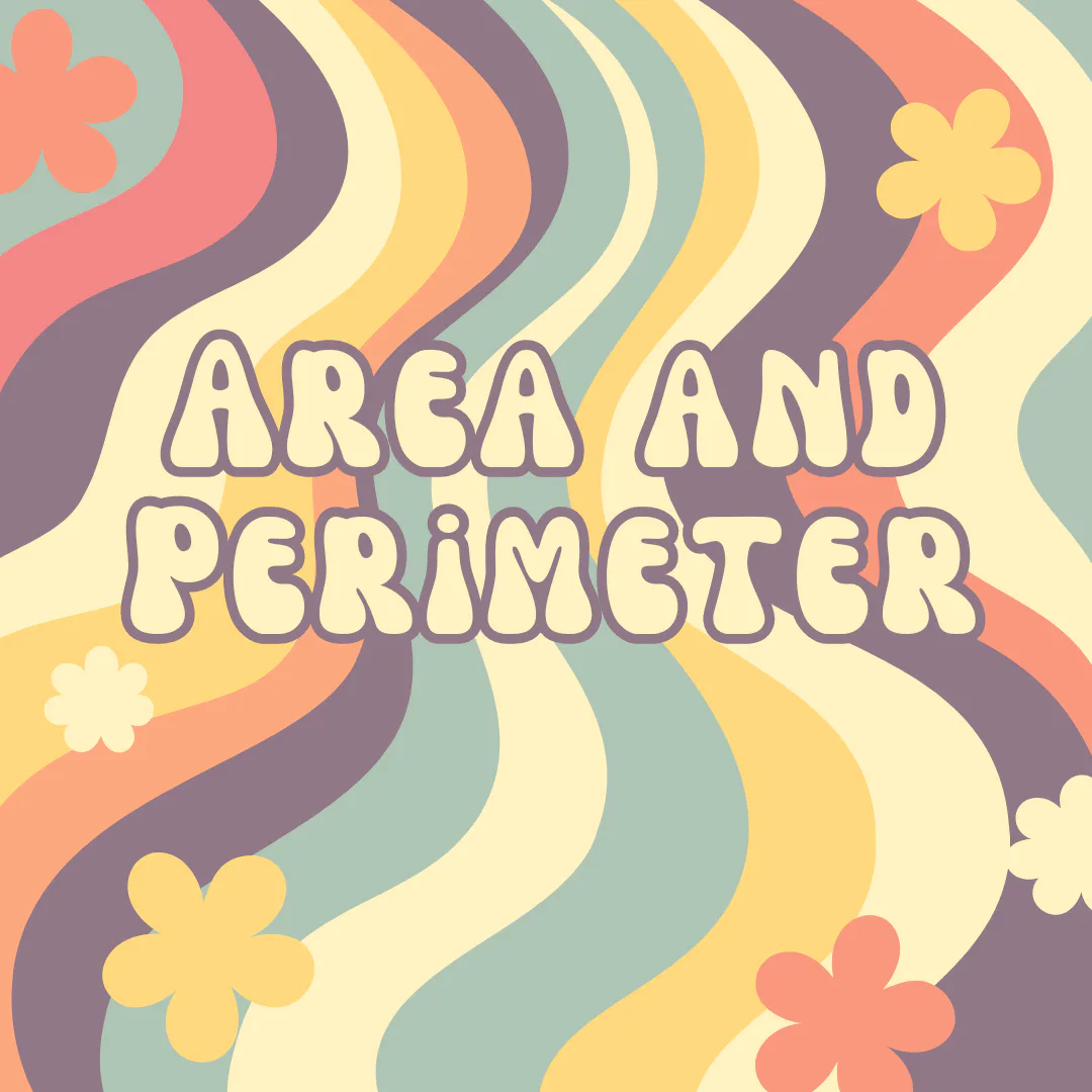 Exploring Area and Perimeter Fractional Sides 5th Grade Quiz | Quizizz