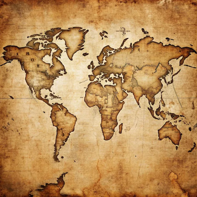 Social Studies Americ and the old world 5th Grade Quiz | Wayground ...