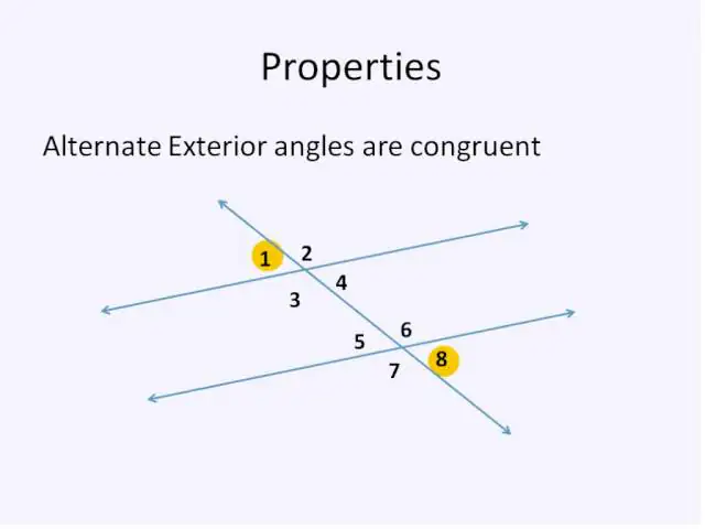 Parallel Lines with Transversal 10th Grade Quiz | Quizizz