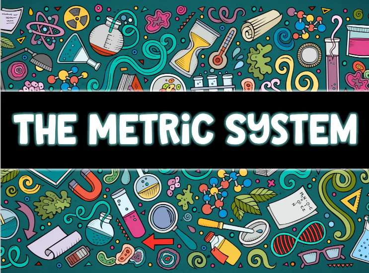 Metric System - What do you know? 9th - 12th Grade Quiz | Quizizz
