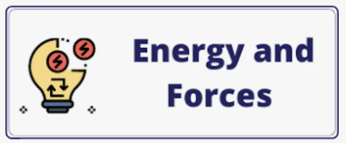 Force, Energy, Motion 5th Grade Flashcard | Wayground
