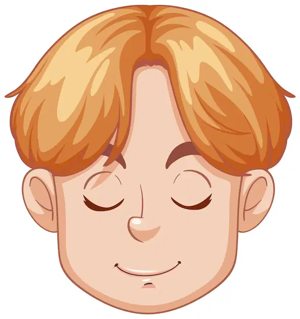Parts of Our Head Quiz