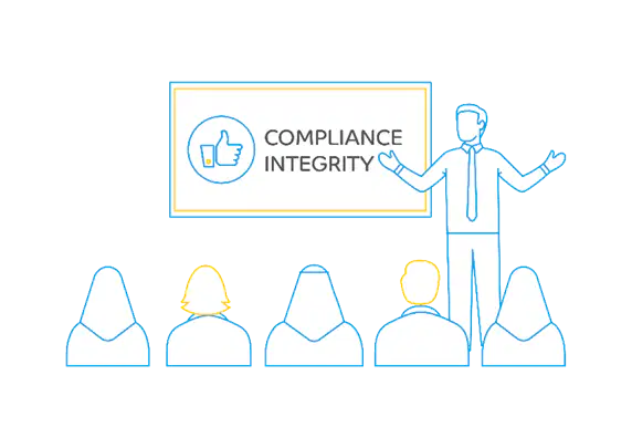 Compliance Quiz Quiz Quizizz