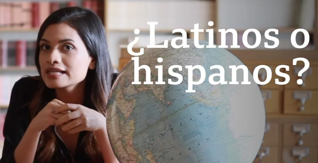 Unidad I, Lección I: ¿Latino o Hispano? 12th Grade Quiz | Wayground ...