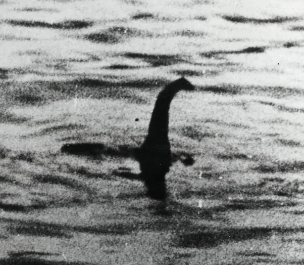 The Loch Ness Monster Quiz Professional Development Quiz | Wayground