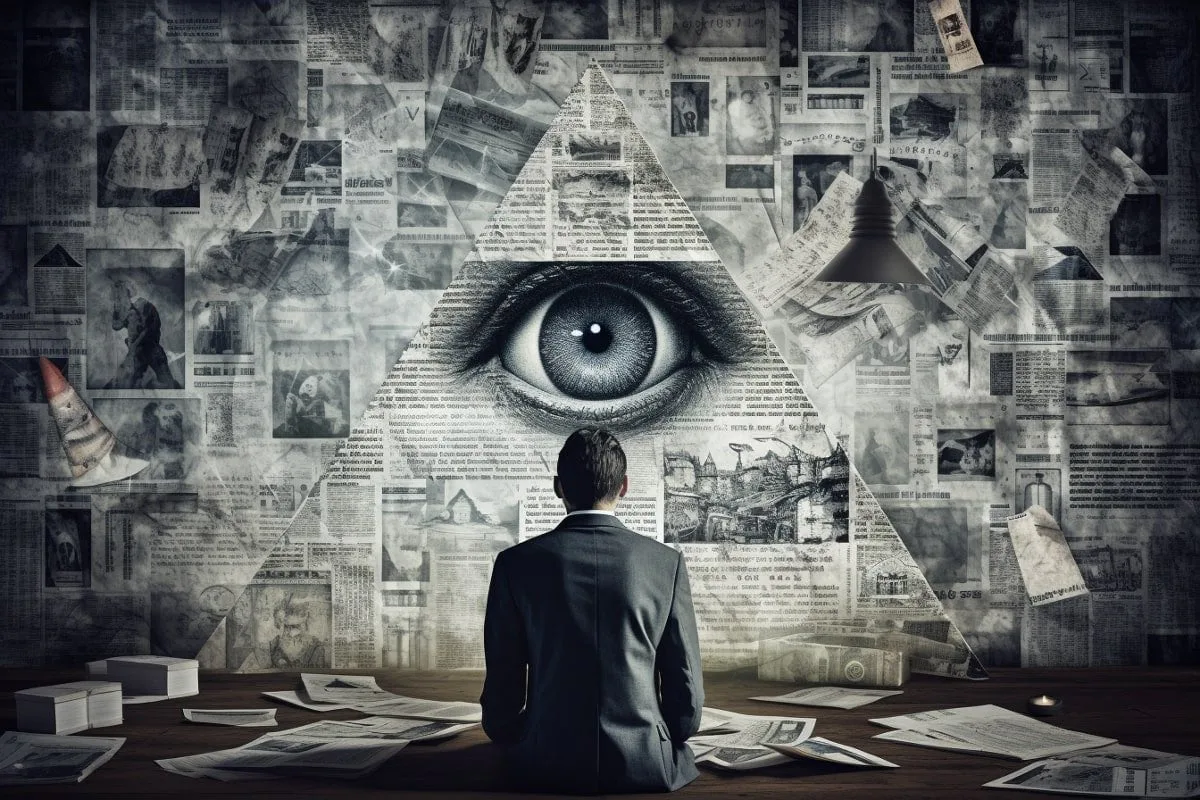 Understanding Conspiracy Theories Quiz
