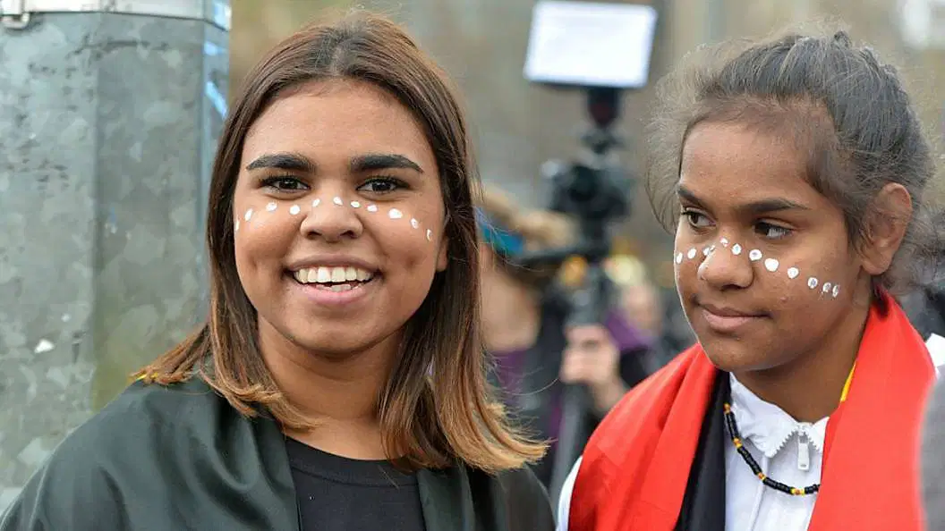 Indigenous & Non-Indigenous Ageing Quiz