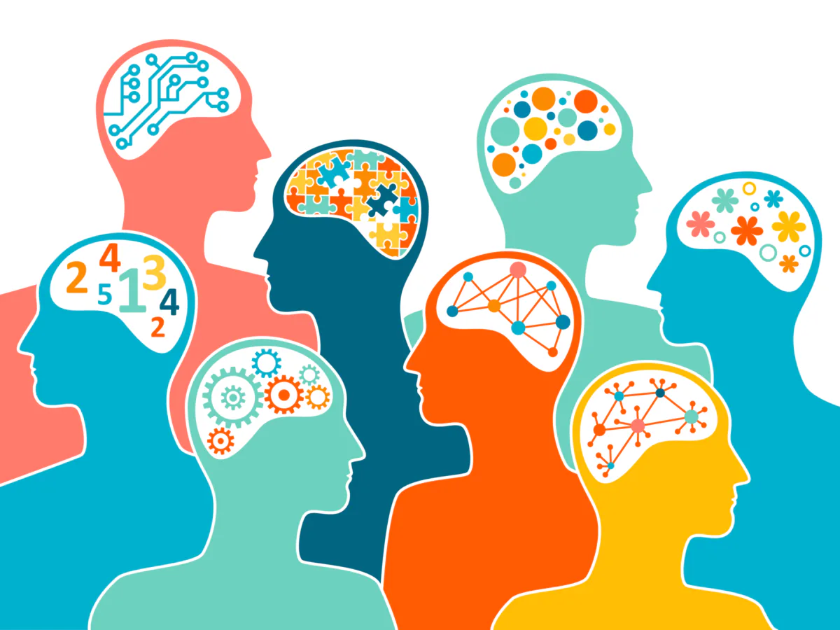 Exploring Neurodiversity Concepts for Kids 6th - 8th Grade Video ...