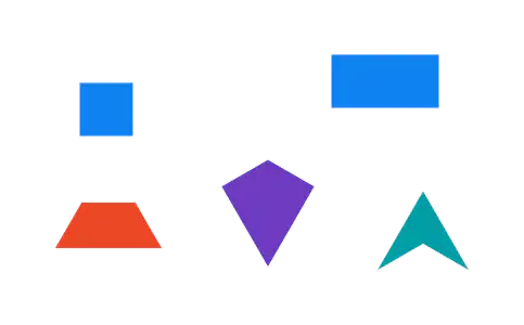 Polygon Review 3rd Grade Quiz | Quizizz