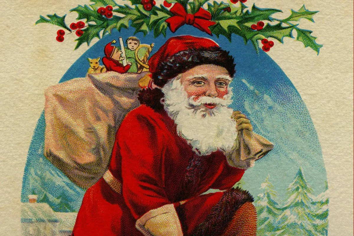 History of Christmas Quiz 9th Grade Quiz | Quizizz