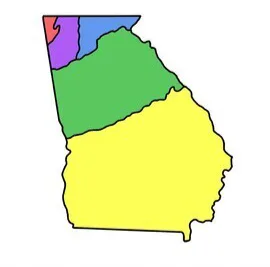 Unit 1: Geography & Native Americans Quiz