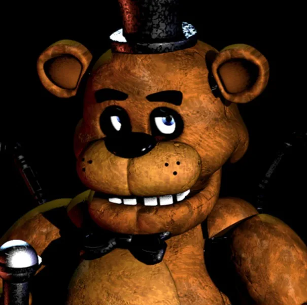 Five Nights at Freddy's Quiz 6th - 8th Grade Quiz | Quizizz