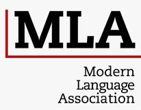 MLA Citation Rules 9th Grade Quiz | Wayground