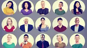 Describing people 1 - Me, my family and friends Quiz