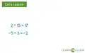 Understanding Closure Property: Sets of Numbers 1st - 6th Grade Video ...