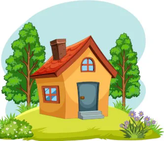 Juego de preguntas sobre la casa KG Quiz | Wayground