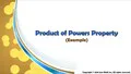 Product of Powers Property (Example) 4th - 6th Grade Video | Wayground ...