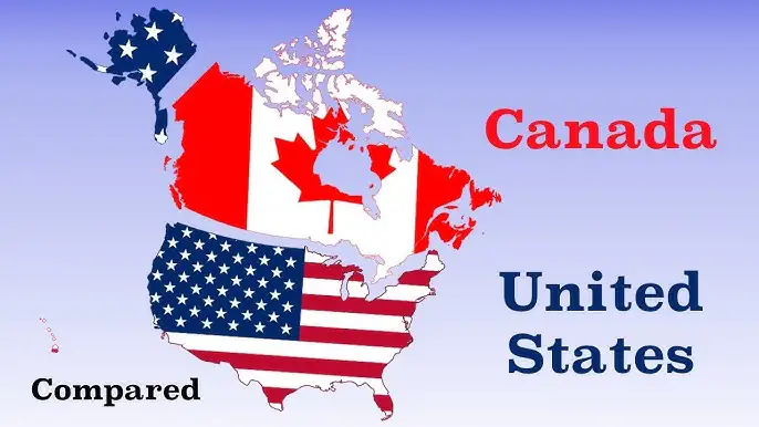Unit 2: US & Canada Test Review 6th Grade Quiz | Wayground (formerly ...