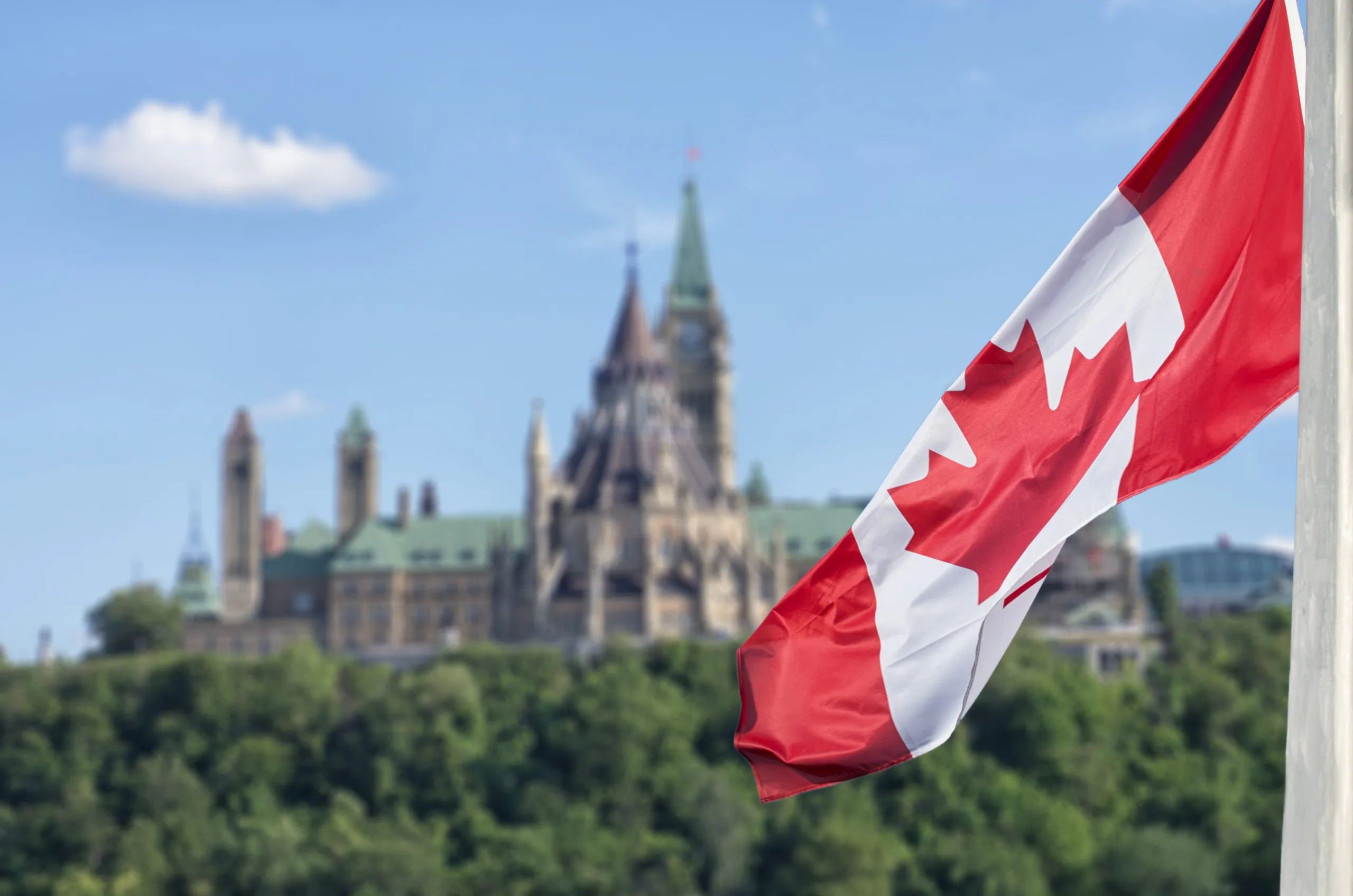 Understanding Canadian Rights and Governance 9th Grade Quiz | Quizizz