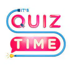 Fun Friday Quiz