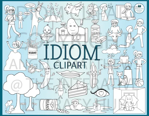 Mastering Idioms: Test Your Skills 11th Grade Quiz | Wayground ...