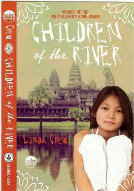 Children of the River (Characters & Vocabulary) Quiz