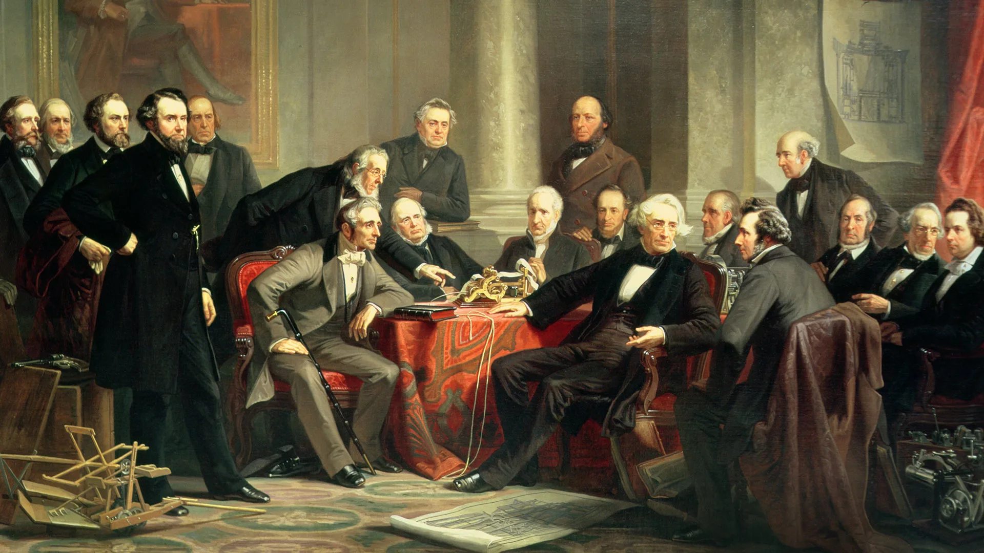 Enlightenment Review Flashcards