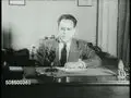 Leon Keyserling explains inflation Video