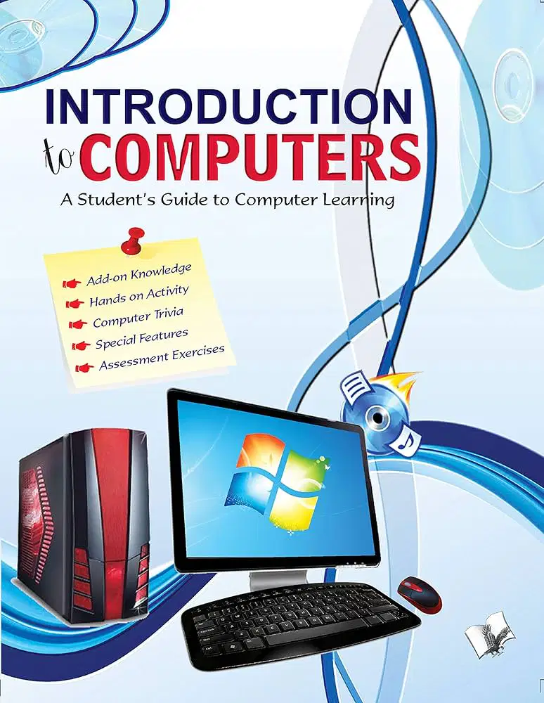 Introduction to computer (chapter 1) Quiz