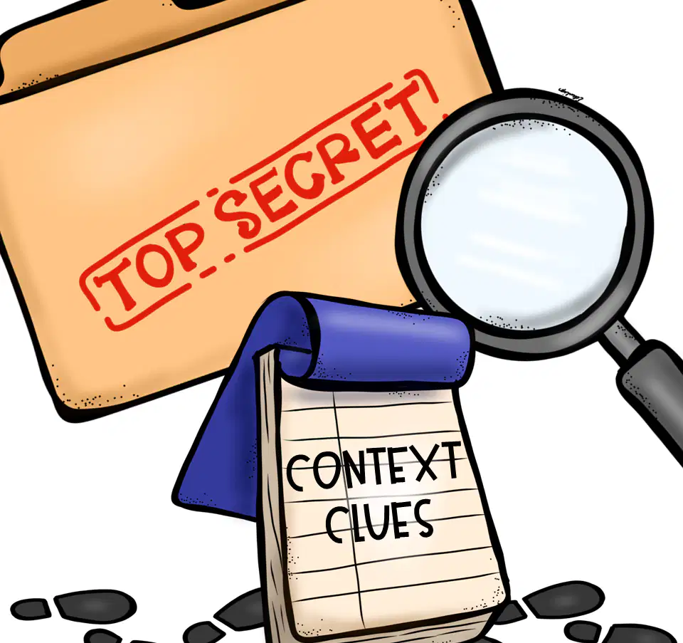 Midterm Review - Context Clues Quiz