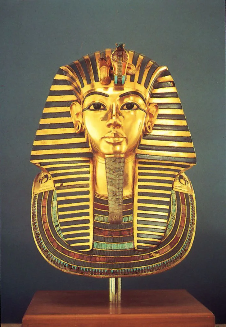 6th Grade - Egyptian Pharaohs Quiz Quiz